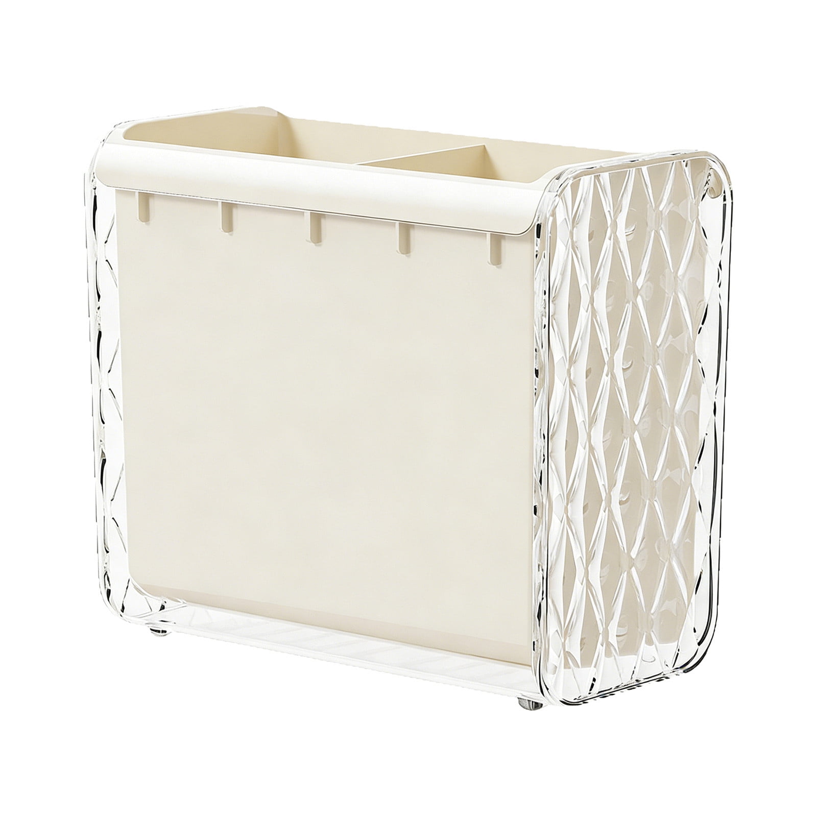 Punch Wall Mounted Knife and Fork Storage Rack, Detachable Cutlery ...