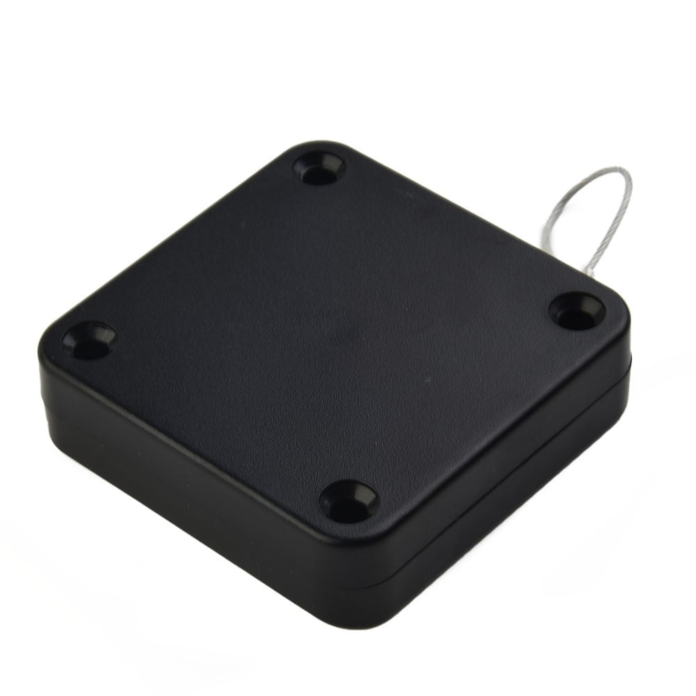 Punch-free Automatic Door Closer 800g Tension Closing Device Door ...
