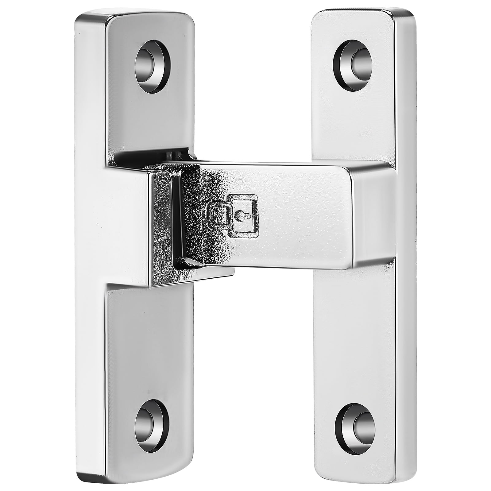 Flip Gate Lock Heavy Duty Gate Latch Barn Door Latch Sliding Door Latch ...