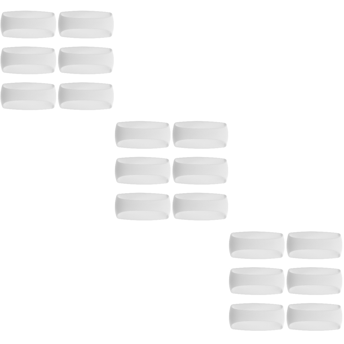 Punch-free Door Handle Sliding Handles Furniture Abs Cupboard Pull ...