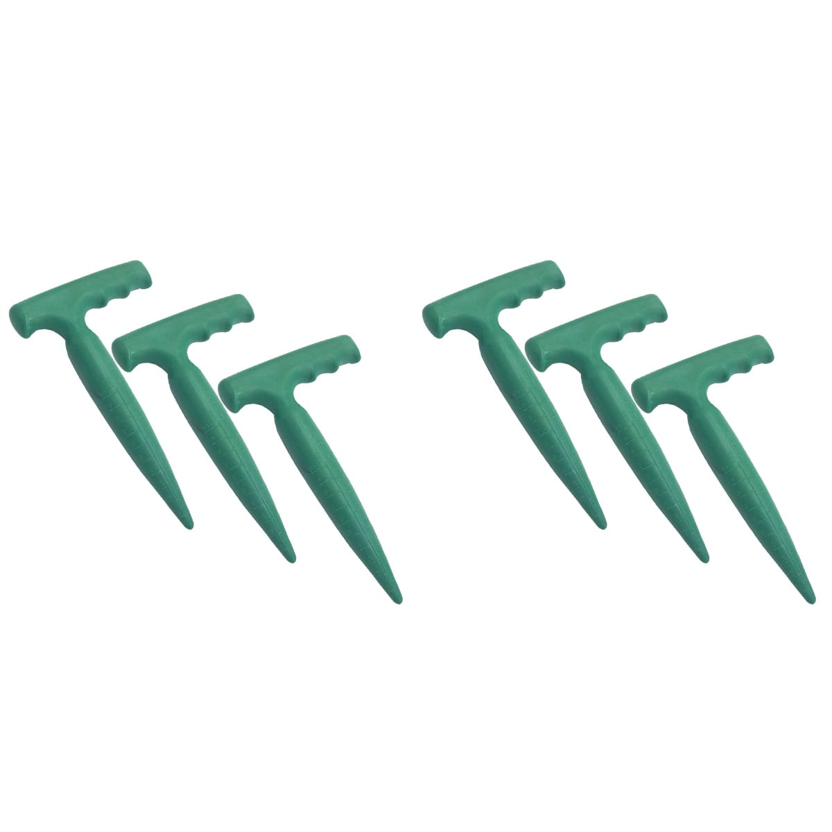 Puncher Seedling Device Widger Transplanting Tools Garden for Gardening ...