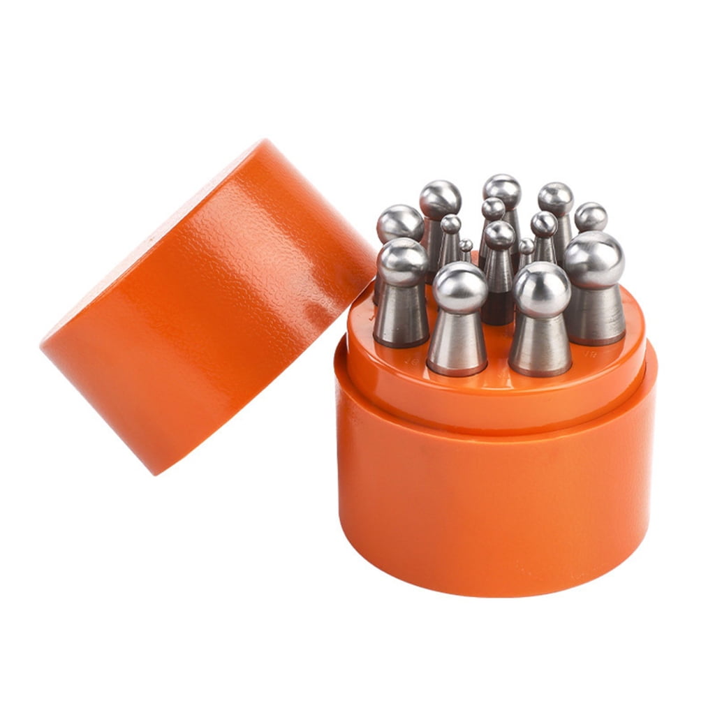 Punches Tool Set Jewelry Making Tool Jewelry Shaping Foriming Tool ...