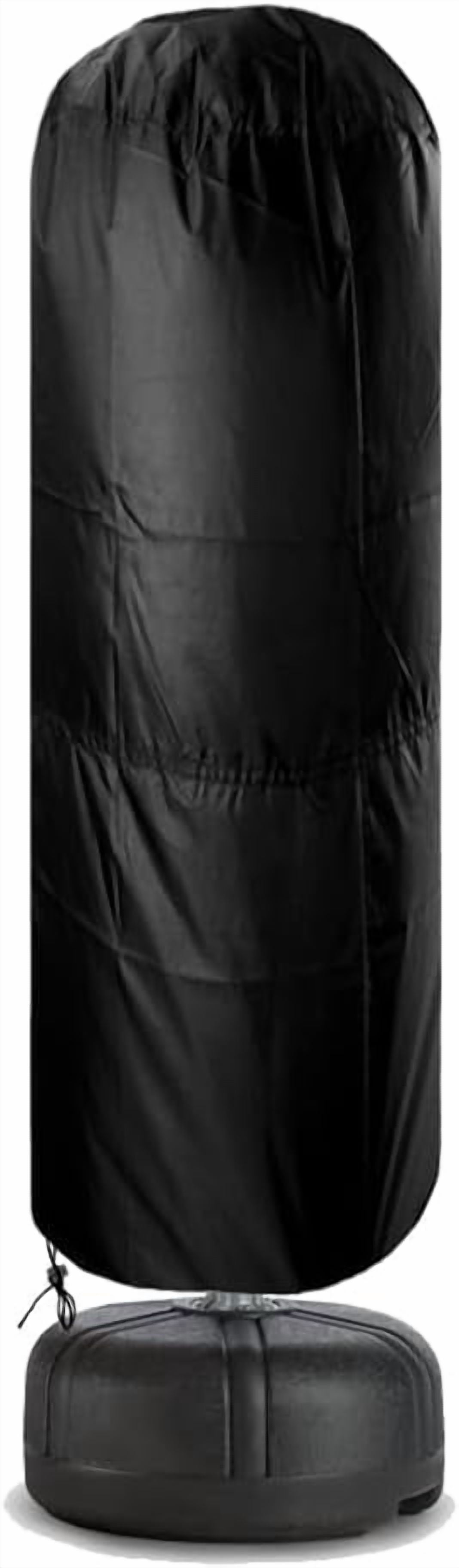 Punching Bag Cover Outdoor Standing Boxing Bag Cover Waterproof ...