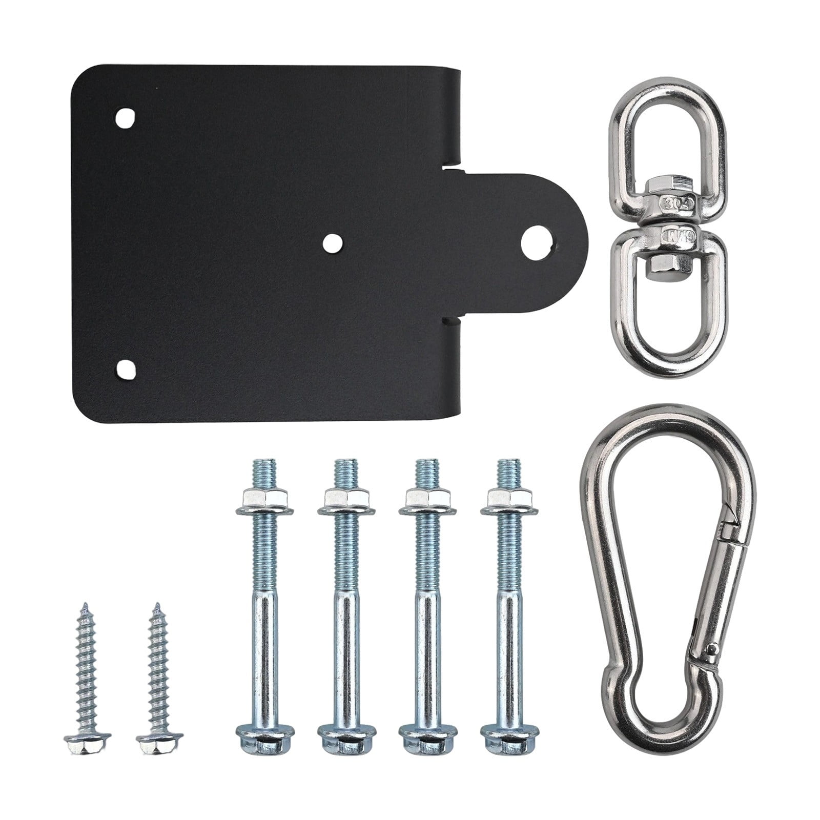 Punching Bag Hanger Mount Hardware for Hanging Heavy Punching Bags ...