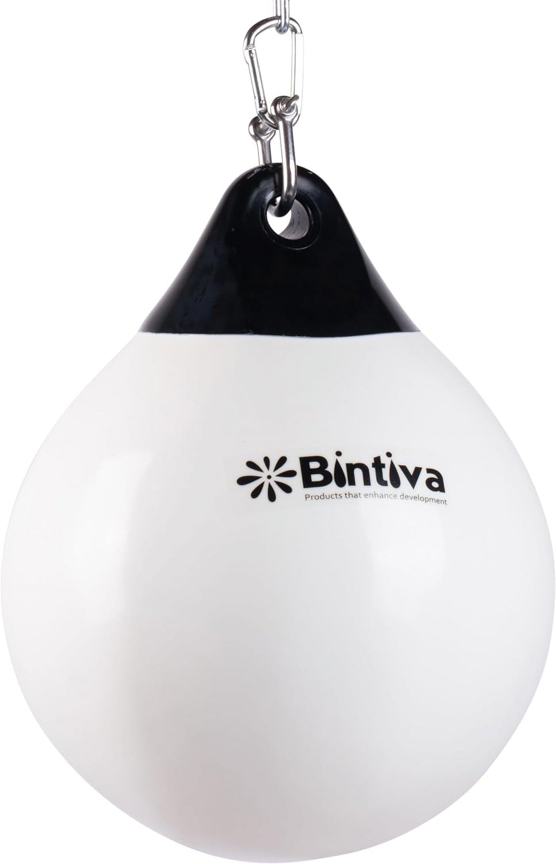 Punching Bag - Hydro Boxing Bag - Heavy Water Filled Traning Bag ...