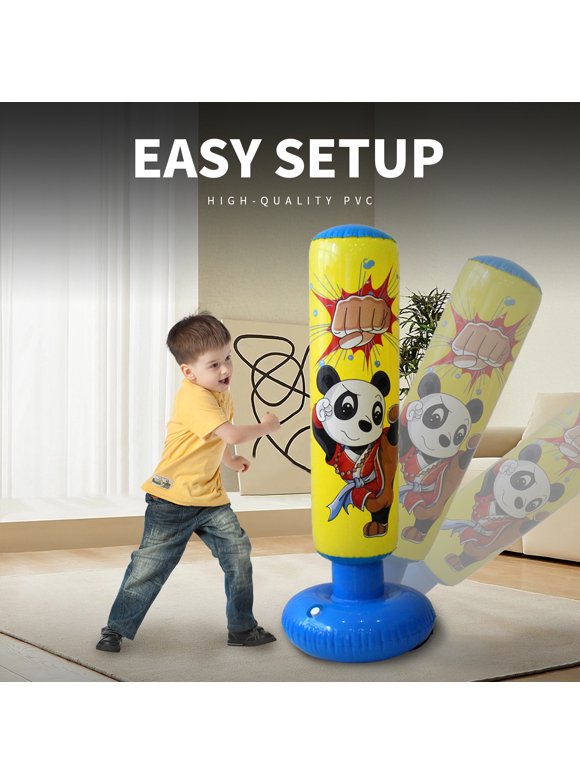 Punching & Boxing Bags in Boxing - Walmart.com