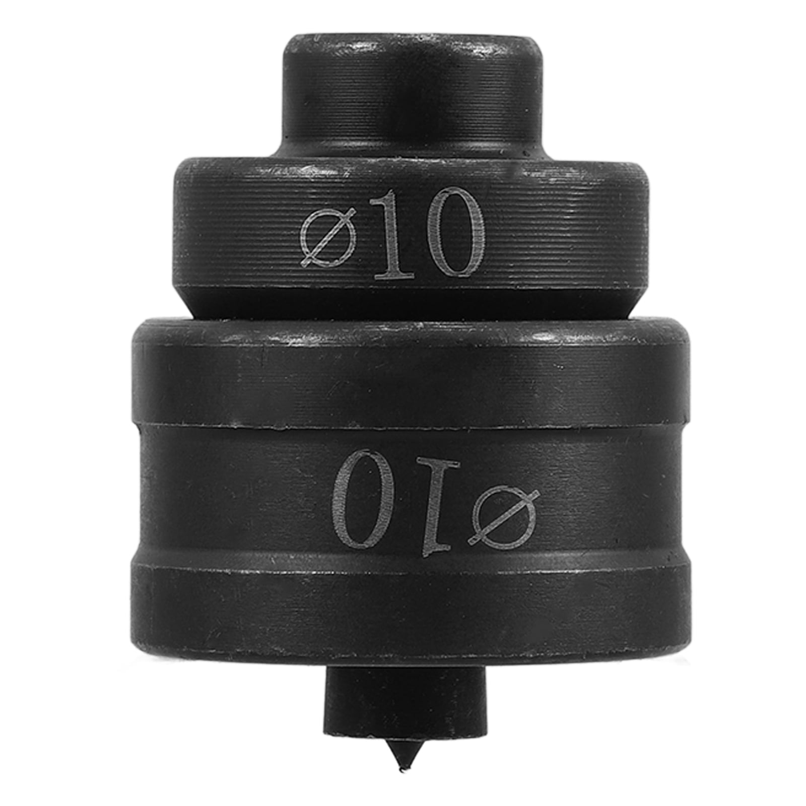 Punching Machine Mold Hydraulic Dies Round Hole Leather Hollow Cutter ...