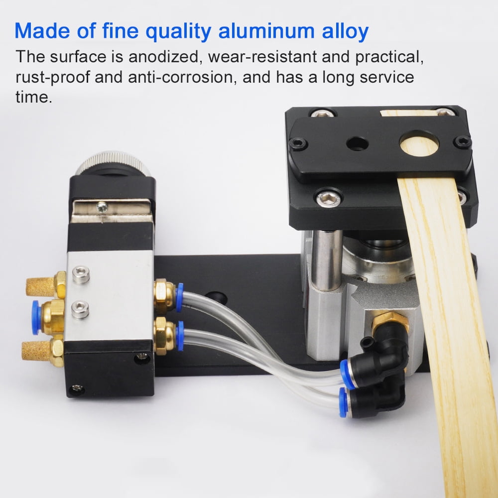 Punching Machine,Pneumatic Dual Portable Dual Portable Puncher Iuppa ...