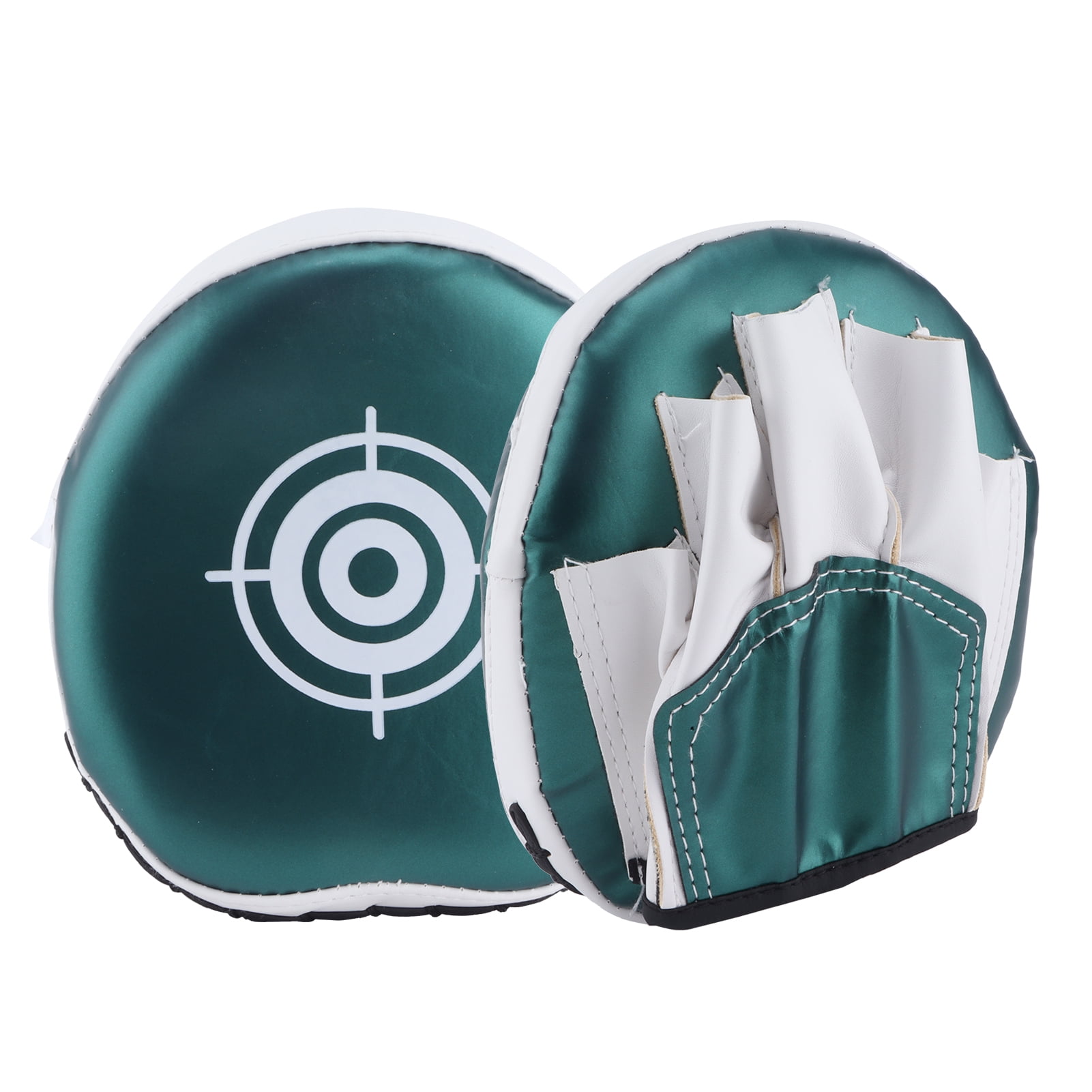 Punching Mitts, Boxing Set Curved Punching Mitts For Children's Boxing ...