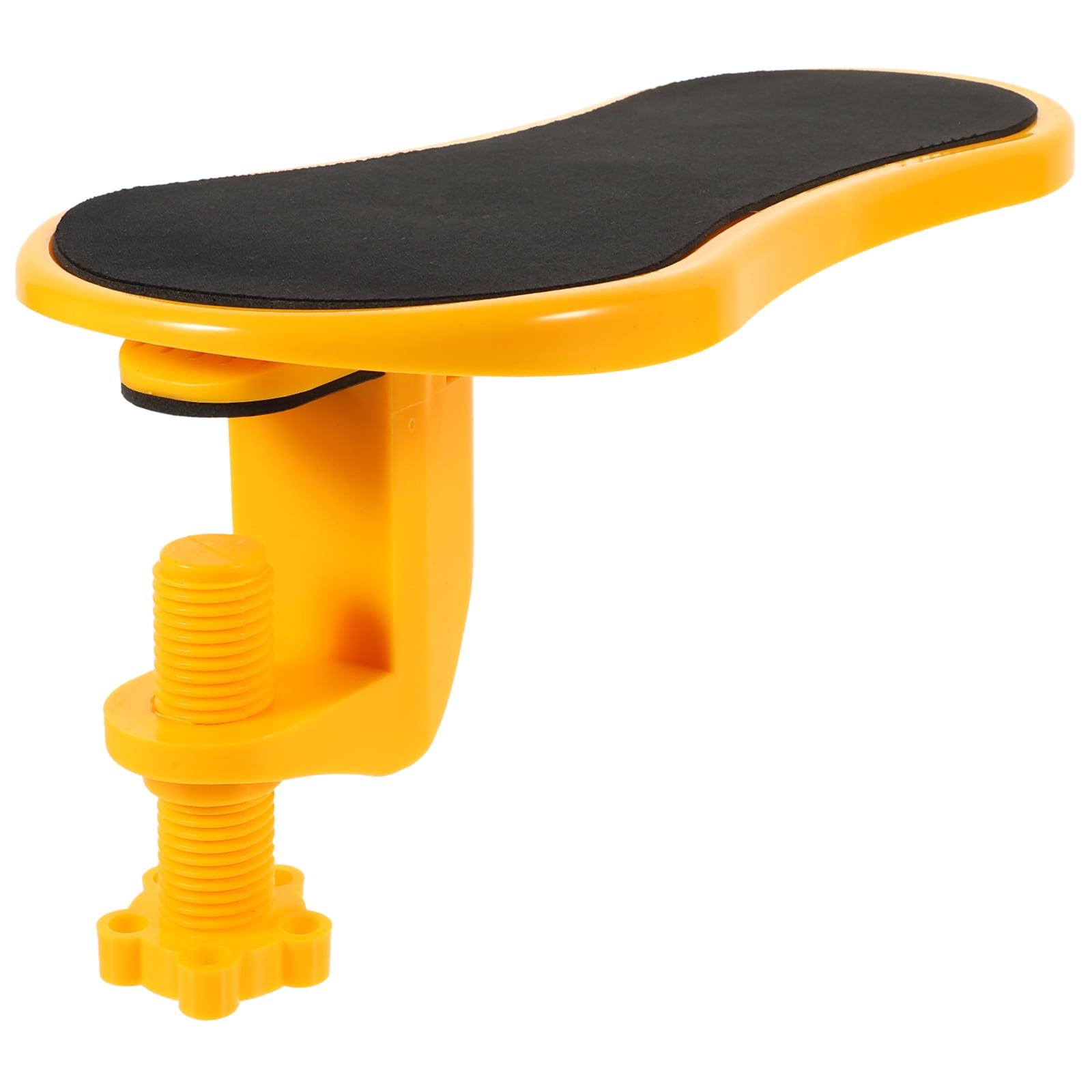 Punching-free Mouse Wrist Support Mouse Rest Thick Wrist Rest Keyboard ...