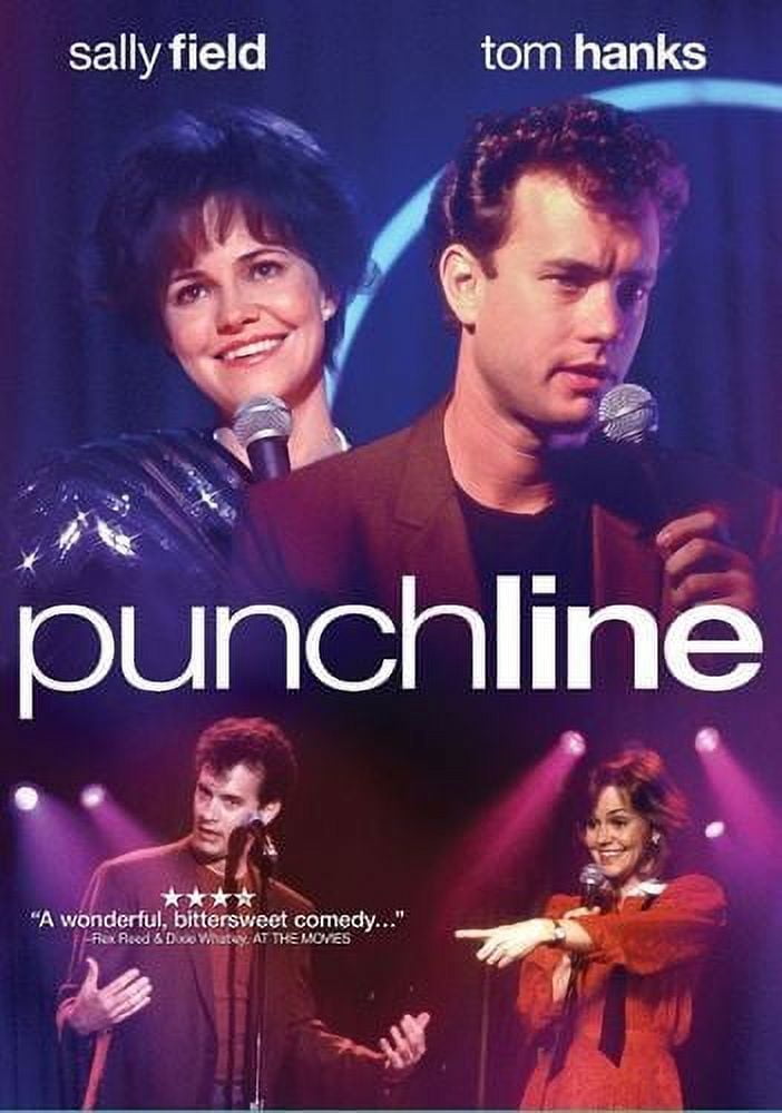 Punchline (DVD) - Walmart.com