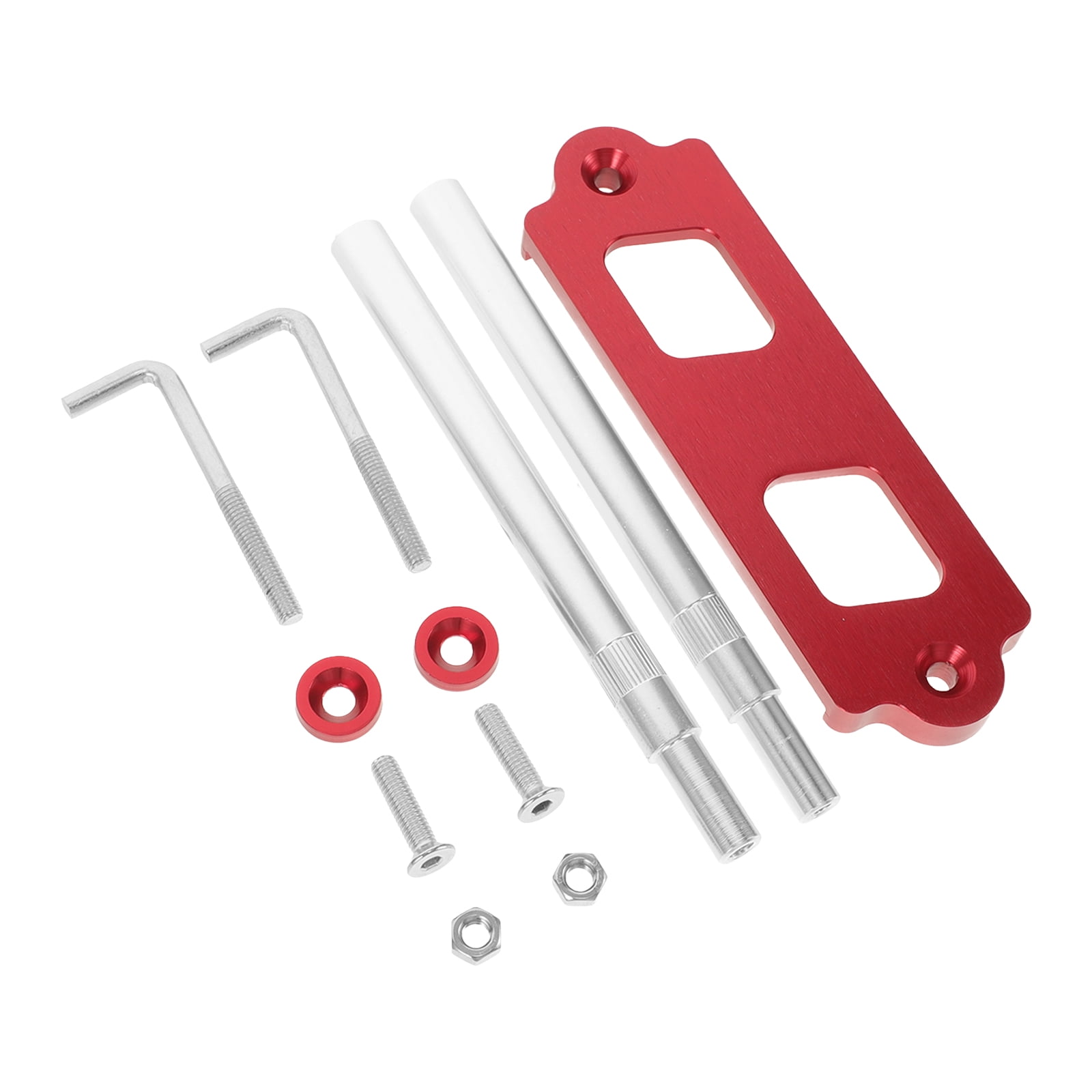 Puncture Kit Chain Ring Doorbell Battery Clamp Bracket - Walmart.com