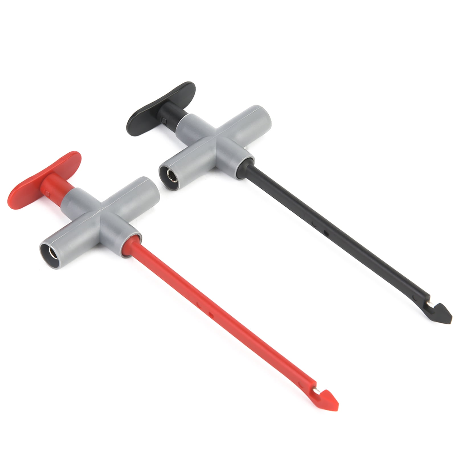 Puncture Probe, 2PCS P5010 Wire Probe Wire Test Clip Auto Repairing ...