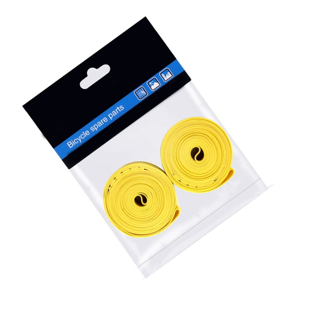 Puncture Proof Belt Bicycles Tyre Liner, Puncture Proof Tube Flat ...
