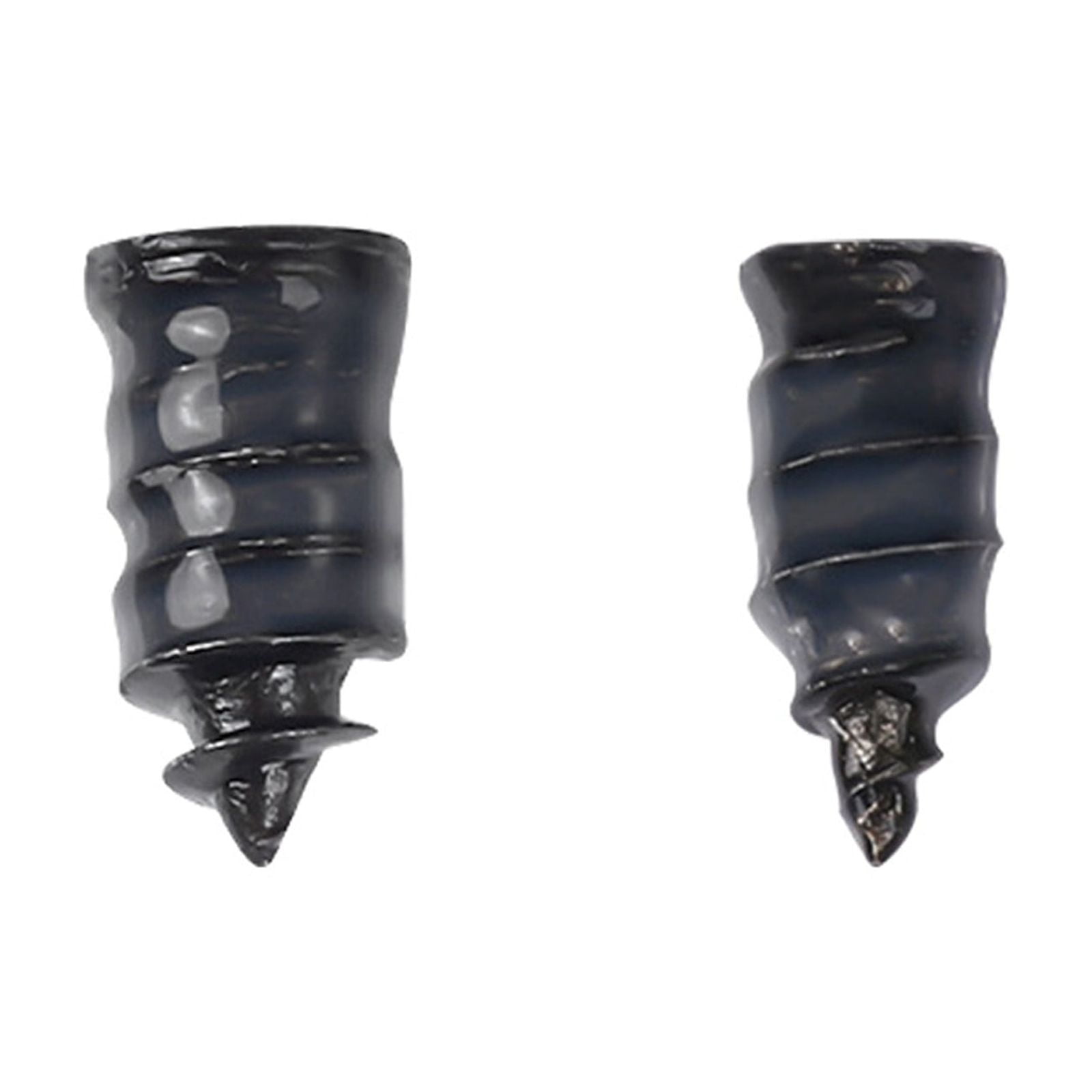 Puncture Tool Tire Plug Kit For Cars Motorcycles And Vehicles Quick Fix ...