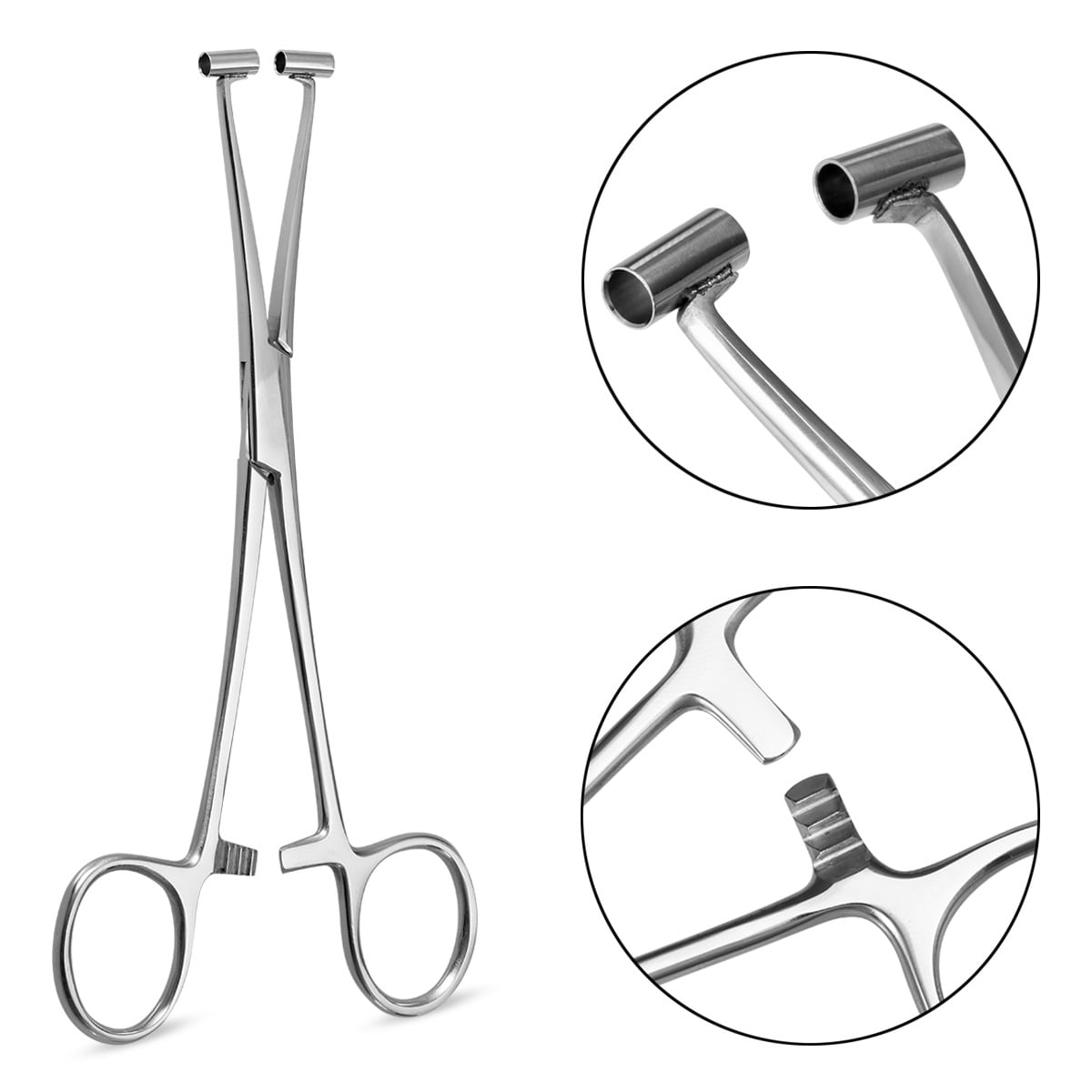 Puncture tools 27 kinds of perforating pliers positioning pliers open ...