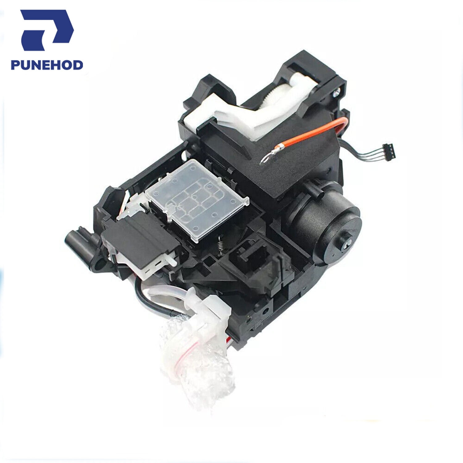 Punehod A3 Waste Ink Pump for UV/DTF Printers, Black, 1 Pack - Walmart.com