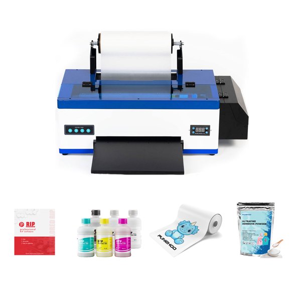 Dtf Printer