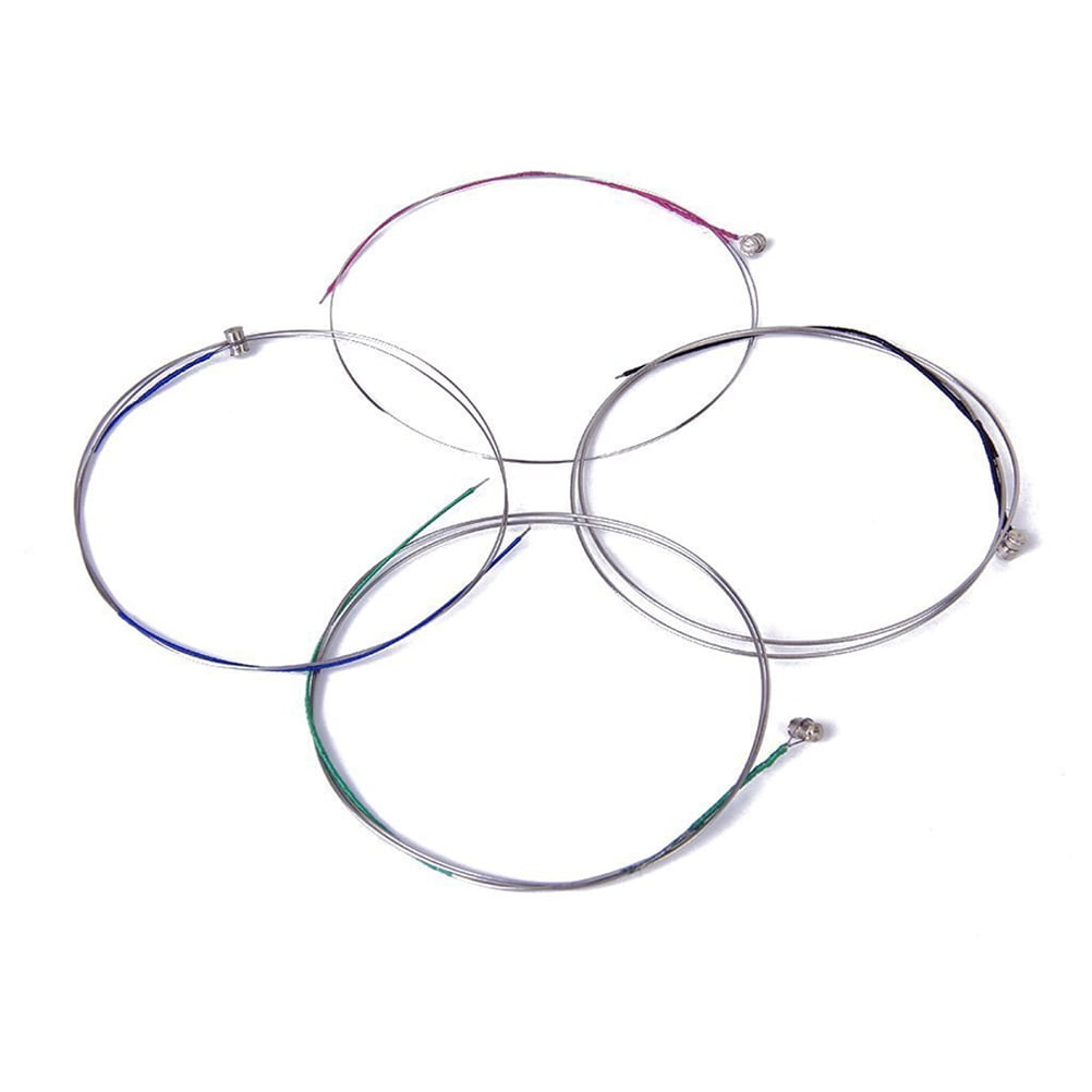 Pungan 3/4 violin sting Violin String Set EADG 3/4 4/4 for Beginners,3. ...