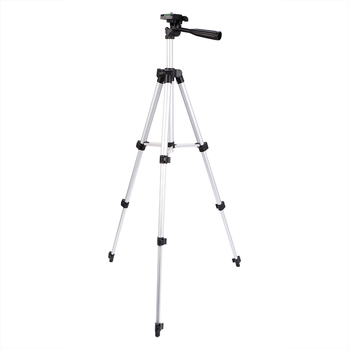 Pungan Camera Tripod Portable Adjustable Camera Tripod Stand - 110cm ...