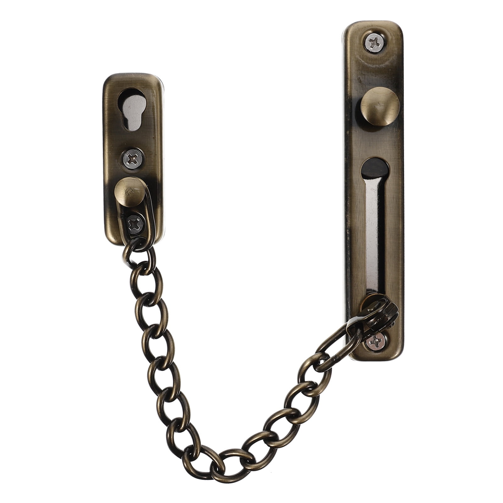 Pungan Door Chain Locks Stainless Steel Door Chain Lock for Home and ...
