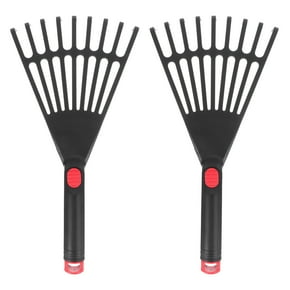 Small Garden Hand Rakes