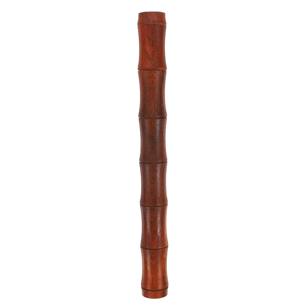 WRISTBIQUE Incense Tube Incense Storage Tube Dark Red 1Pack - Walmart.com