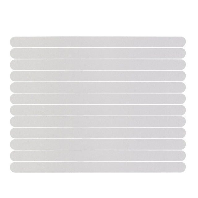 Pungan Non Strips 24pcs Anti-Slip Shower Treads for Safety Bathtub,14. ...