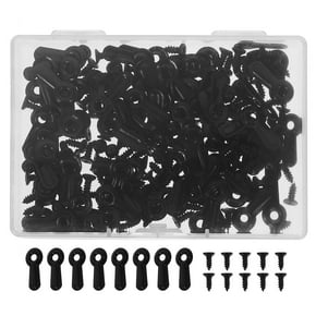 Picture Framing Clips