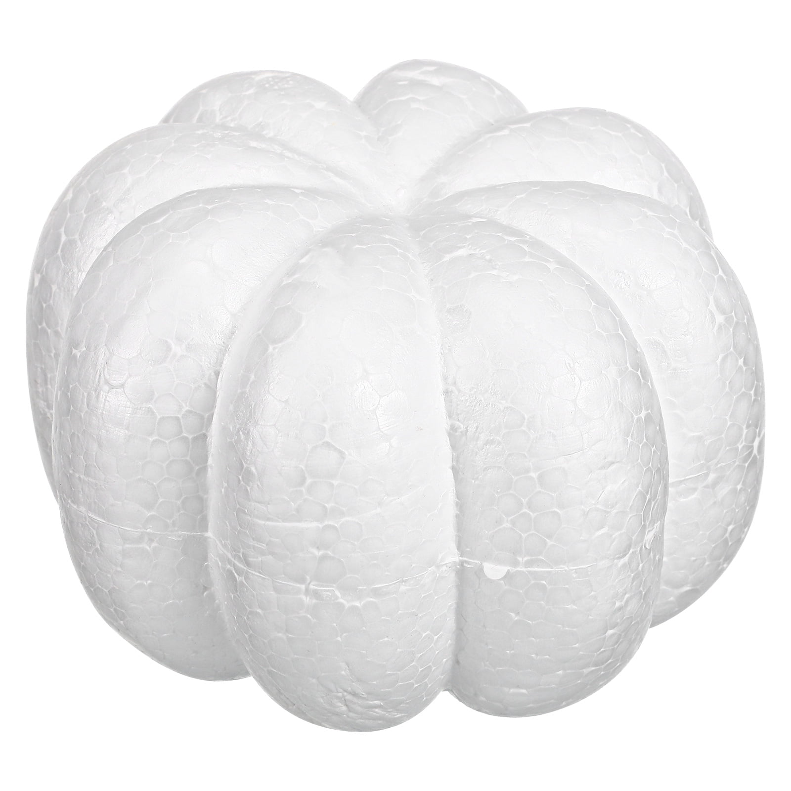 Pungan Pumpkin Mold DIY Foam Pumpkins for Halloween & Thanksgiving ...