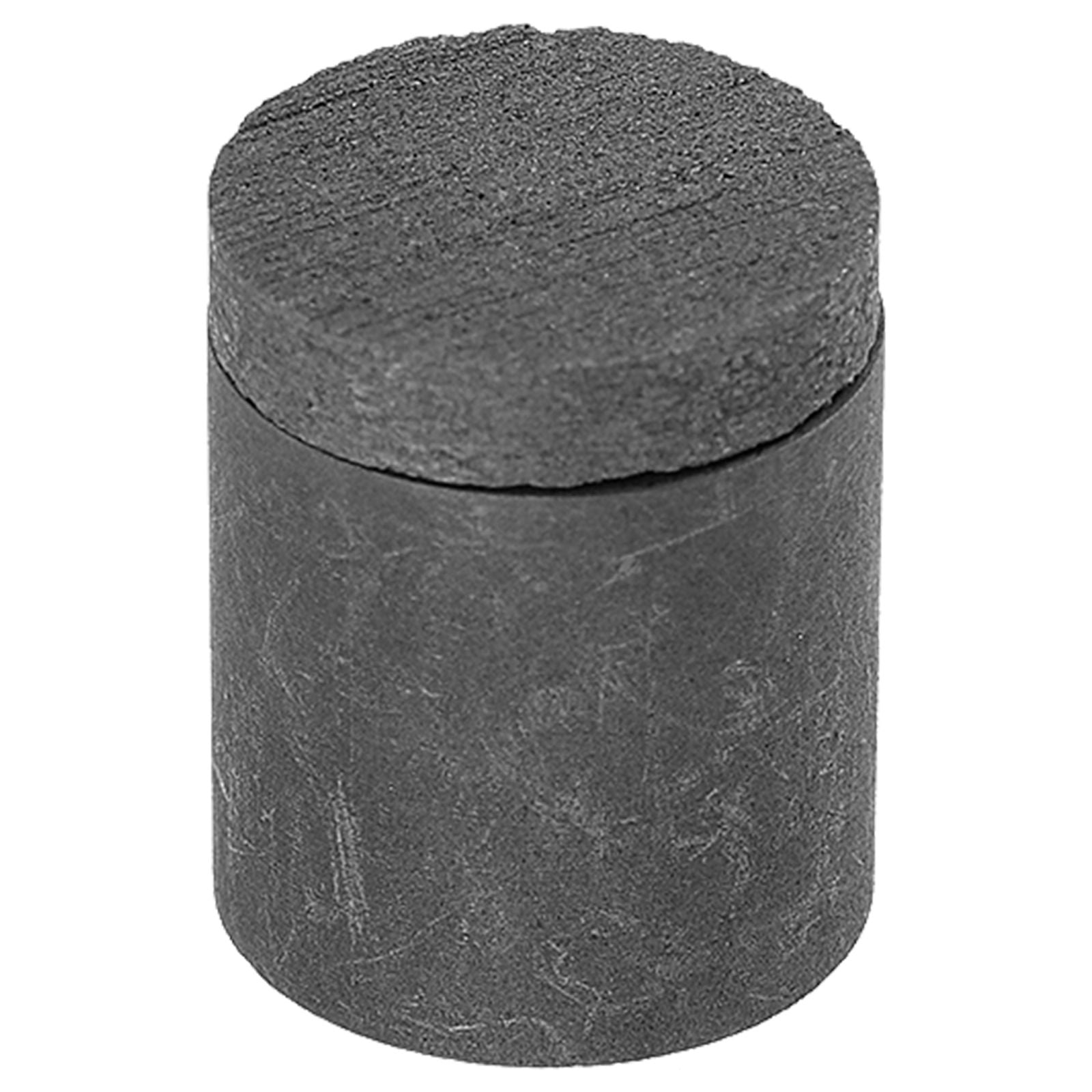 WRISTBIQUE Graphite Smelting Crucible Black 1Set - Walmart.com