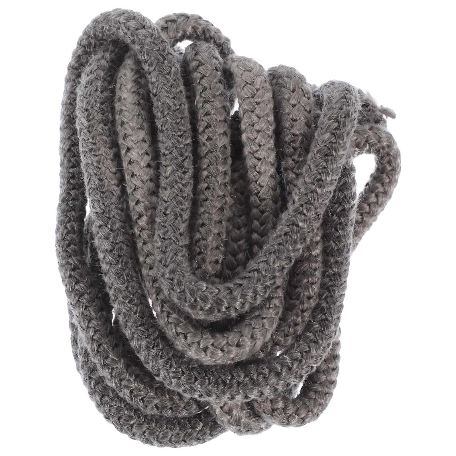 Pungan Wood Stove Door Gasket Stove Replacement Fiberglass Rope for ...