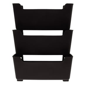 Paper Organizer Wall