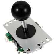 ZPAQI Joystick Module for PS Portal Thumb Grip Hall Effect Joystick Replace - Walmart.com