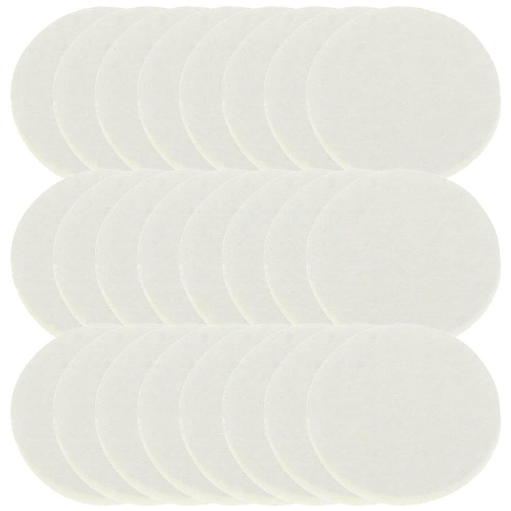 WRISTBIQUE Aroma Pads Bedroom White 200Pcs - Walmart.com