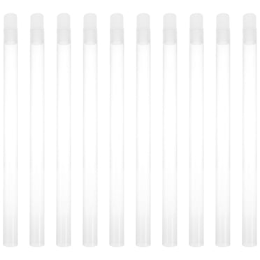Plastic Balloon Sticks, 24-inch, 100-Piece - Walmart.com