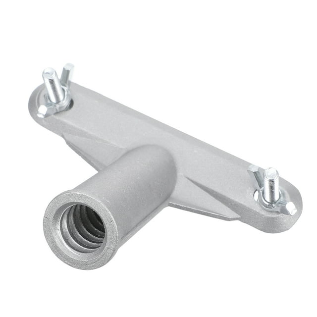 Pungan broom handle adapter Broom Adapter Replacement with Push Broom ...