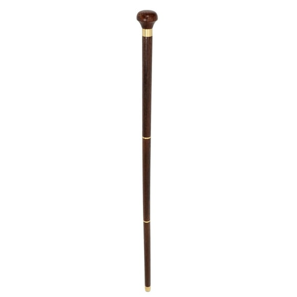 Wood Walking Sticks