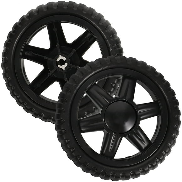 Shopping Cart Replacement Wheels