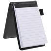 Cambridge Wirebound College Ruled Memo Book 70 Sheets Navy 3 x 5 ...