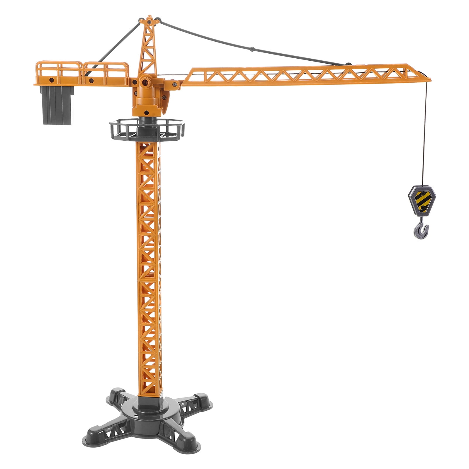 Crane Toy Gemini And Genius s For Kids Construction Vehicles Crane ...