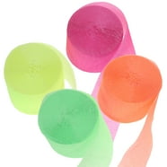 8 Pieces Led Light up Pacifier Necklace Glowing Flashing Party Favors ...