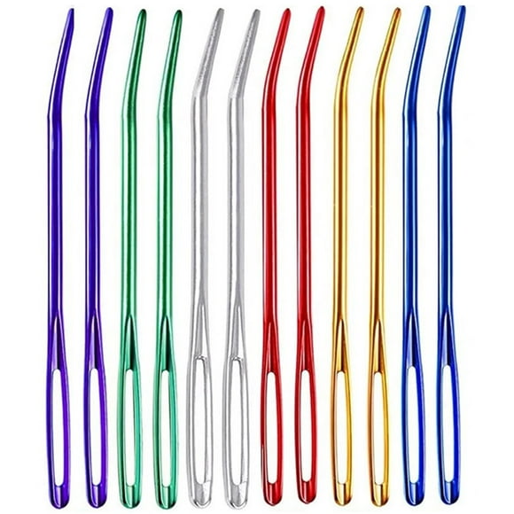 Darning Needles for Sewing and Repair in Arts Crafts & Sewing