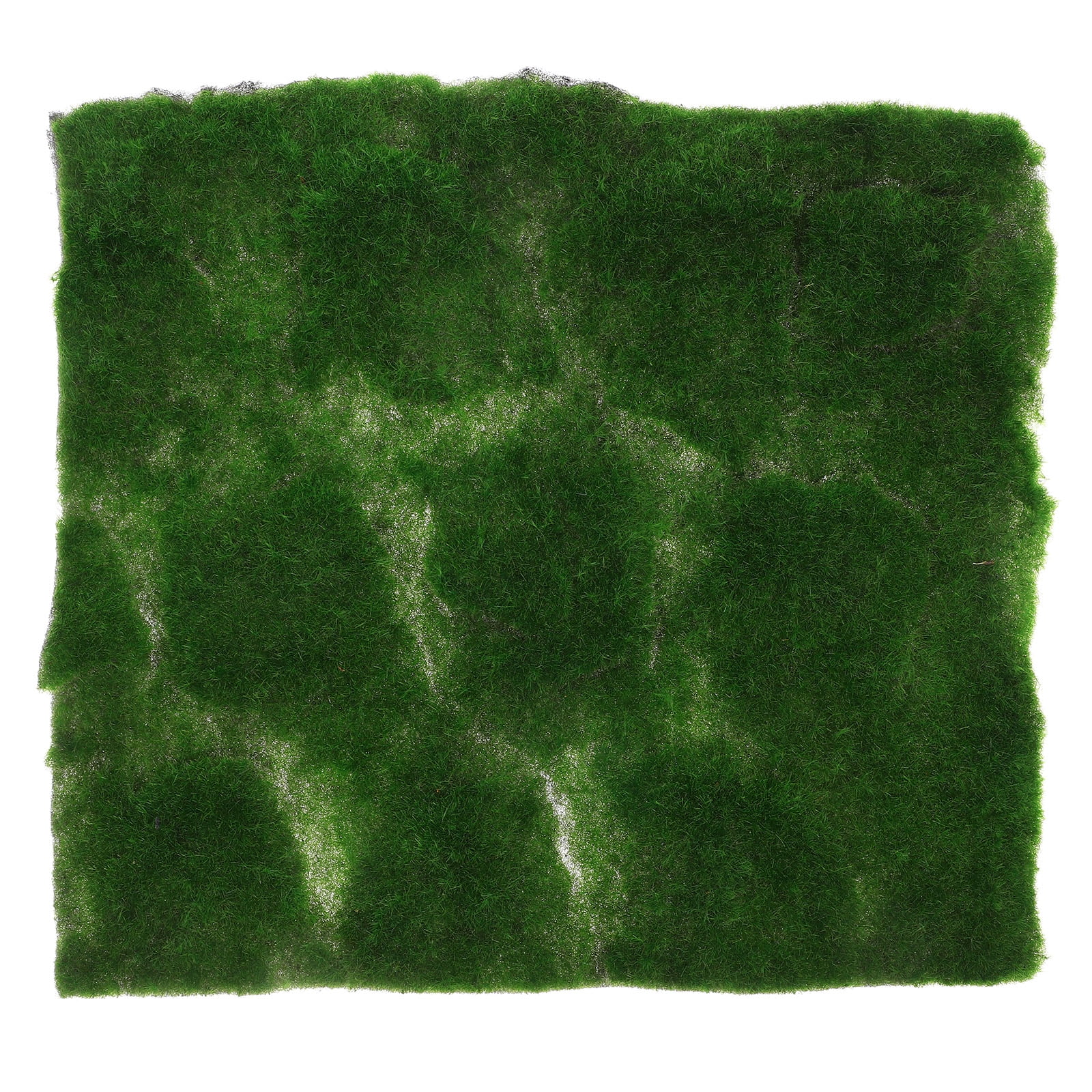 Pungan fake turf decor Artificial Moss Grass Wall Mat - Realistic Fake ...