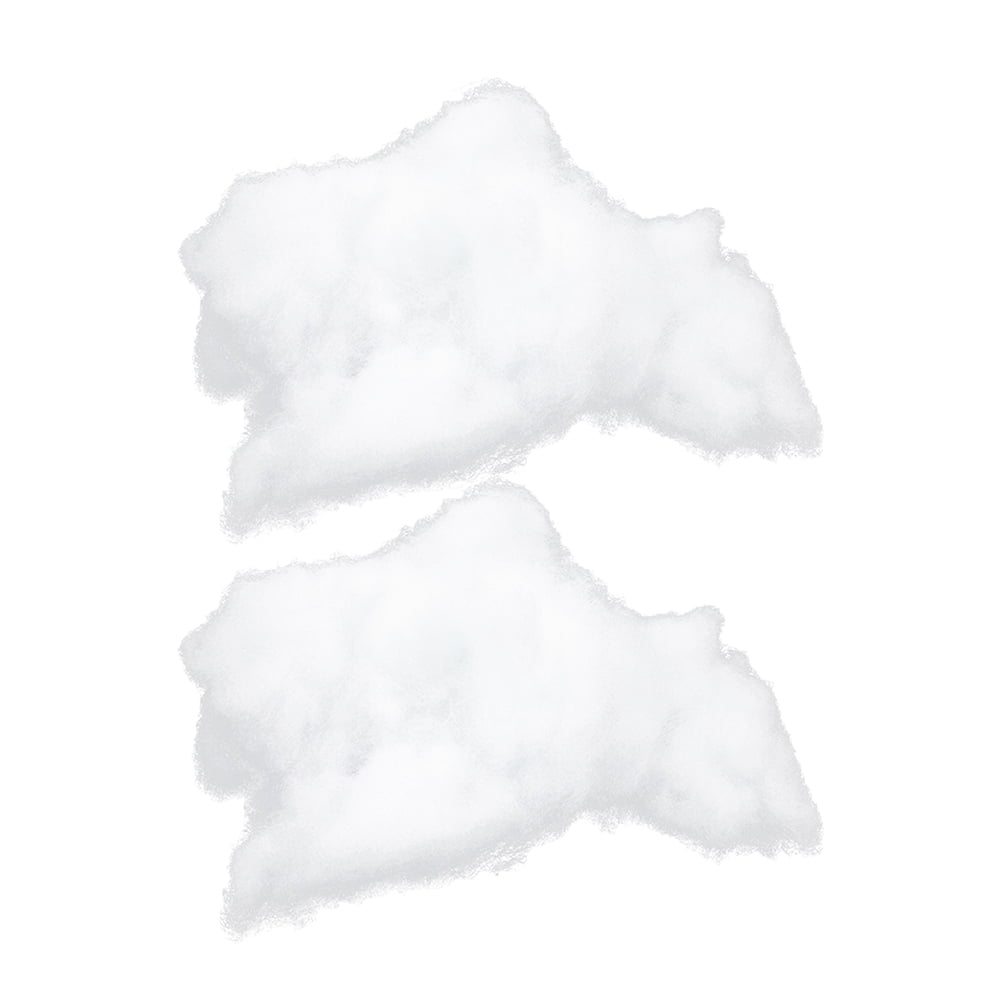 Pungan fill stuffing 2 Bags Pp Cotton Stuffing For Diy Pillow Filling ...