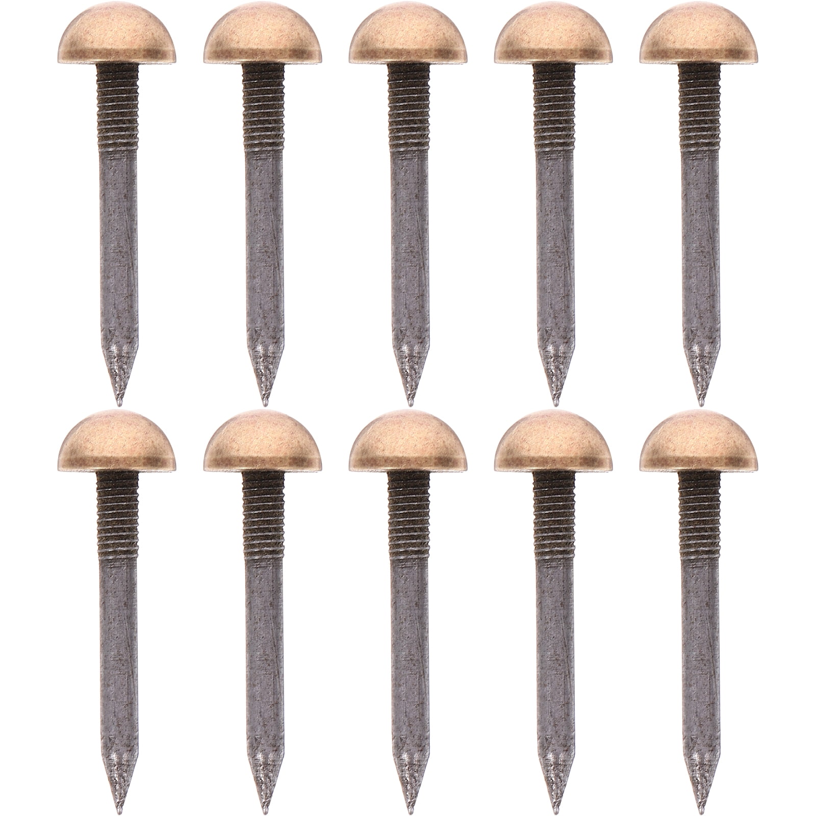 Pungan furniture tacks 10pcs Upholstery Tacks Decorative Nails ...