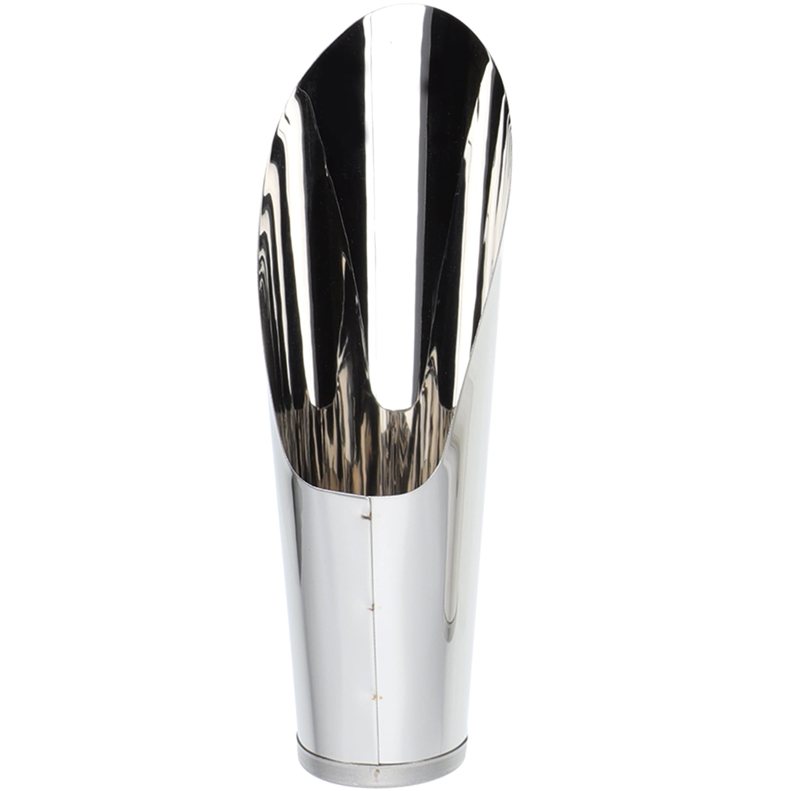 Pungan garden bucket Stainless Steel Bonsai Soil Scoops for Gardening,6 ...