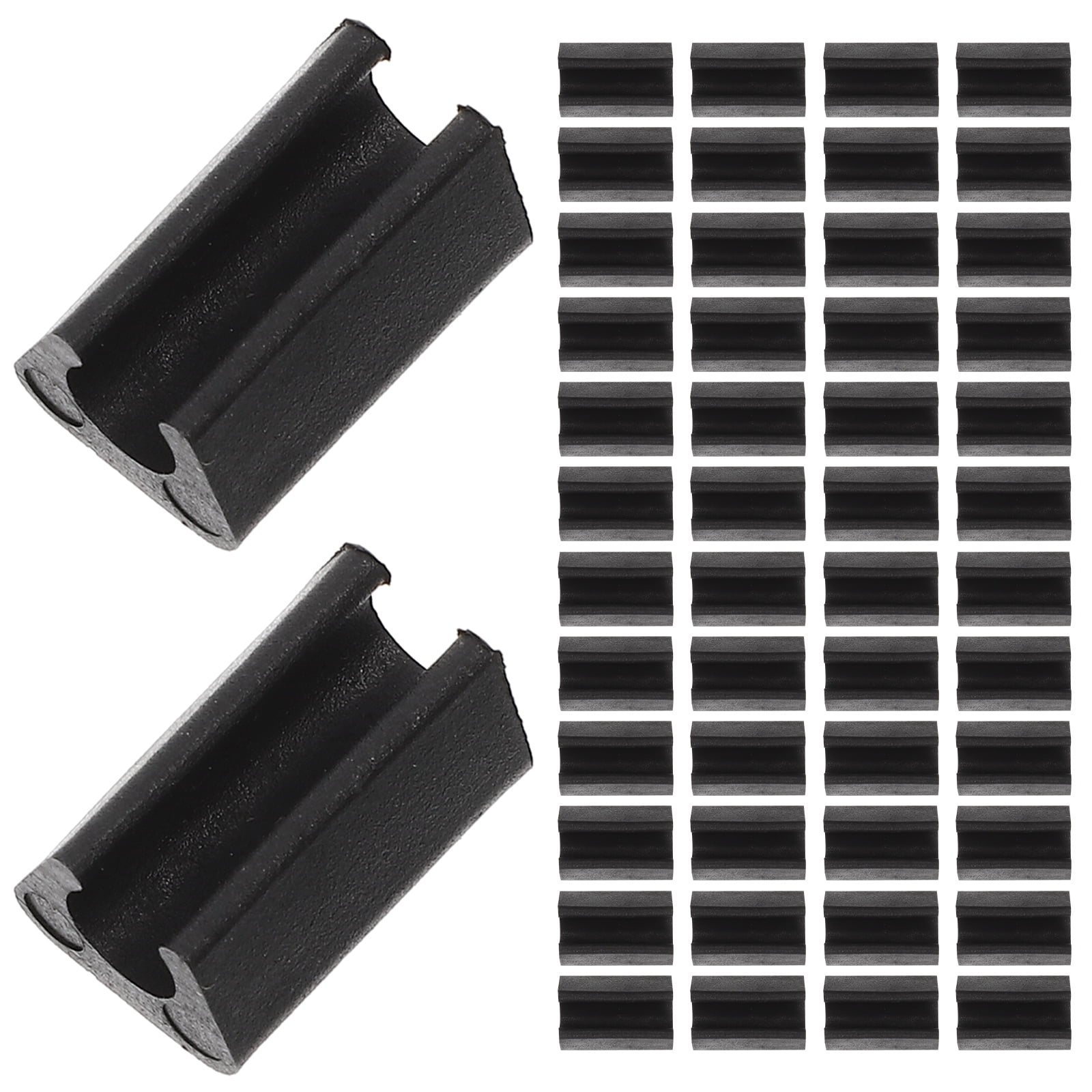 Pungan grate feet 100pcs Sink Grid Rubber Feet for Kitchen Sink Rack ...