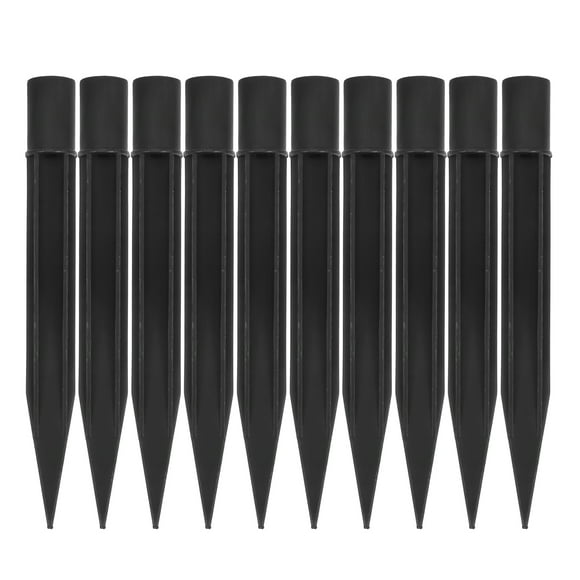 solar light stakes - Walmart.com