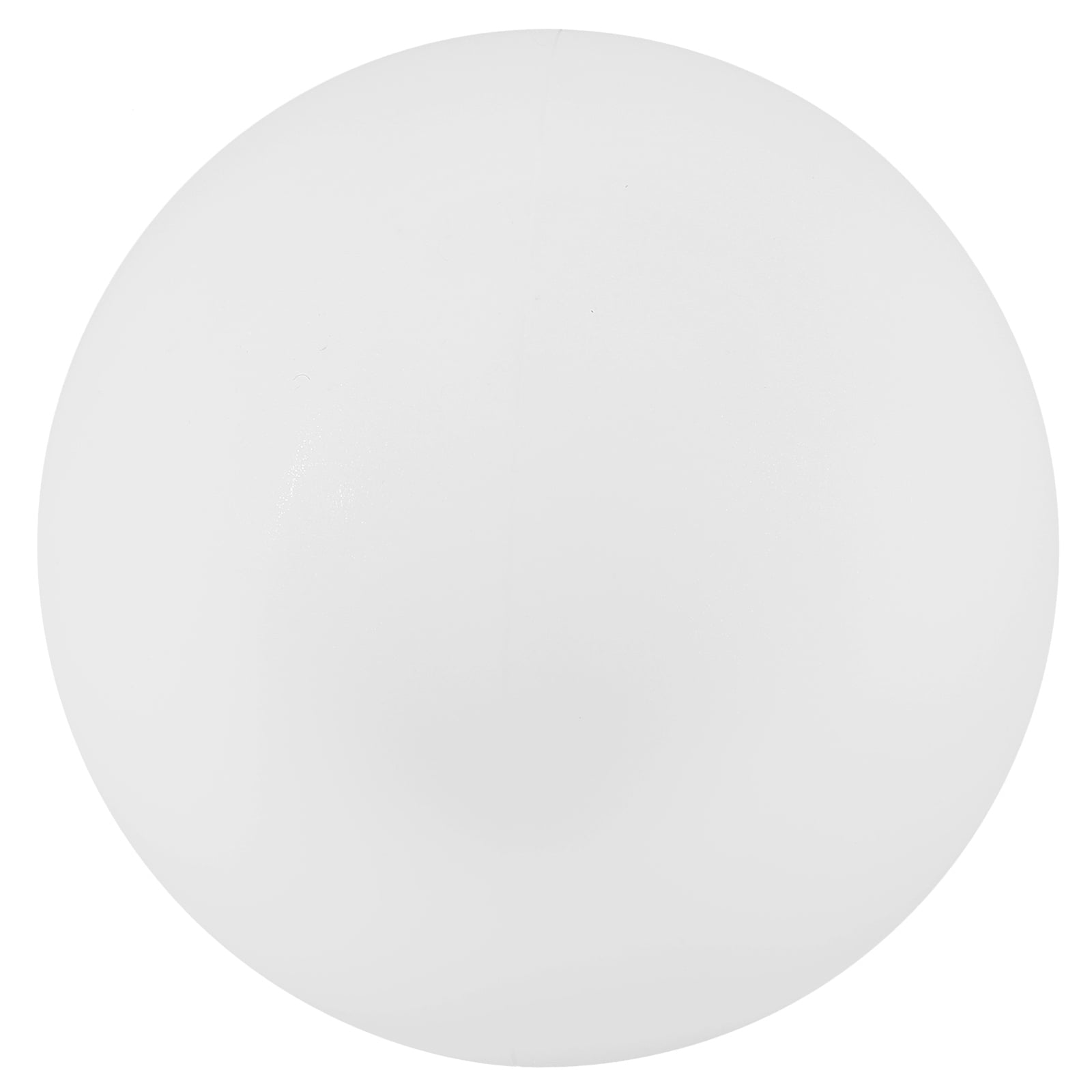 Pungan lamp shade White Glass Globe Lamp Shade Replacement for Pendant ...